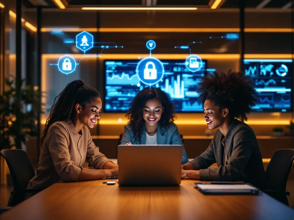 7 stappen om jouw gegevens te beschermen tegen ransomware - E-Storage